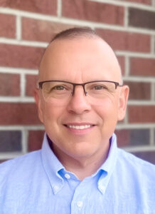 Mike Harper - Intentional Wellness & Consulting